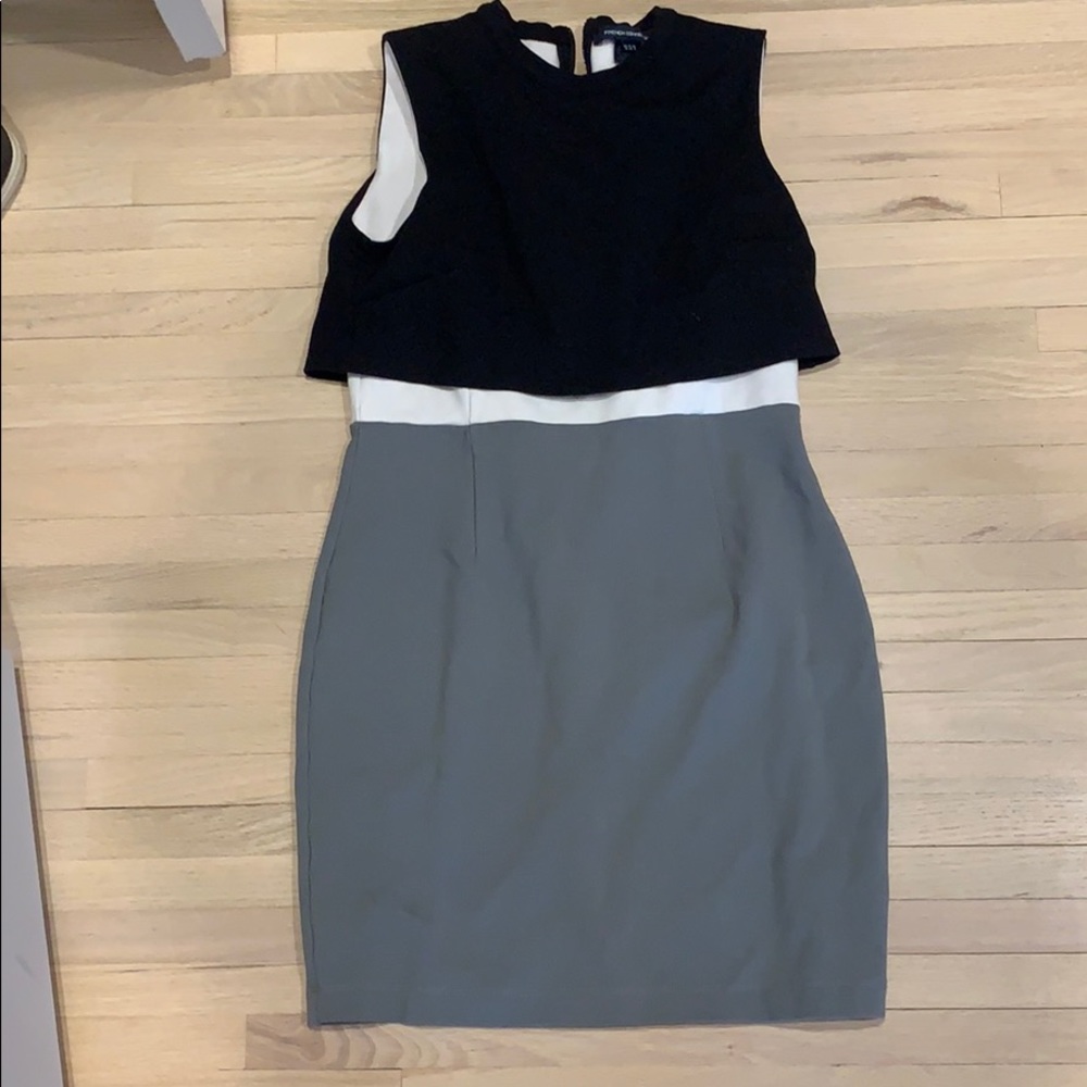 French Connection Dress - Gem
